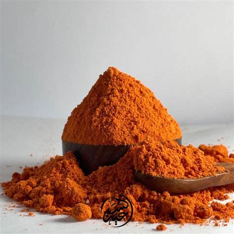 Smoked Paprika بابريكا مدخنة بهارات و عطارة السعيد