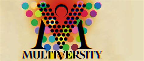 Multiversity