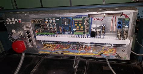 Chicago Elevator Maintenance Colley Elevator Obsolete Elevator Equipment What Does This Mean