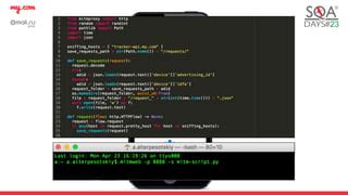 Continuous Integration Testing Of Mobile SDK PPT