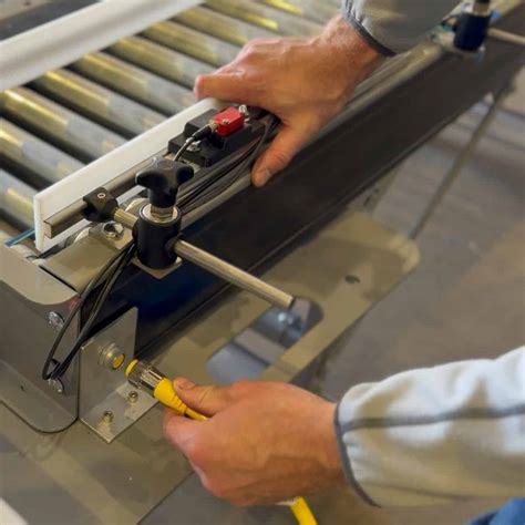 packing and palletizing robotic systems epic systems