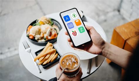 Ai Driven Nutritional Analysis Revolutionizing Dietary Insights