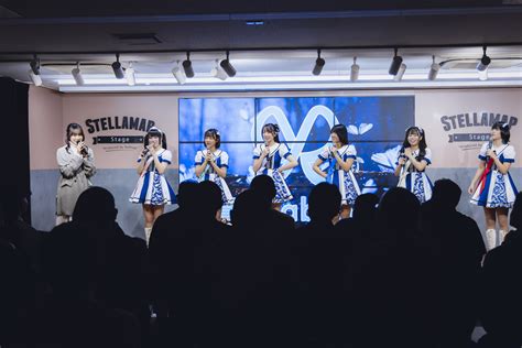 📸 画像：＜新曲＆新衣装発表公演＞ソフマップakiba アミューズメント館（2023年12月5日）｜青山rabness、新曲＆新衣装発表公演