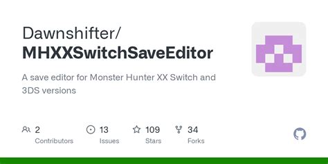 Mhxxswitchsaveeditor Mainform Cs At Master · Dawnshifter Mhxxswitchsaveeditor · Github
