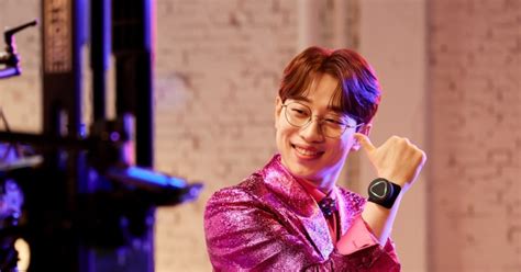 ‘미스터트롯2 진 안성훈 헬스and뷰티 케어 브랜드 모델 발탁