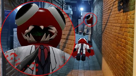 늦은 밤 레인보우 프렌즈 레드가 죽었던 이유 Youtube