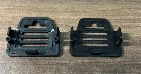 Njty Analog Multimeter Hook Ring By Bgildson Download Free Stl Model