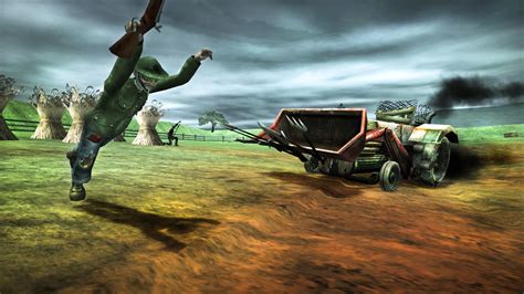 Stubbs The Zombie Le Remaster Du Jeu Apocalyptique Officialisé Les