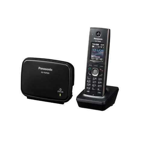 Panasonic KX-TPA60 - Gilltec