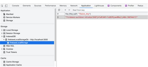 完全版ReactのFirebase Authentication 認証 を基礎からマスター アールエフェクト