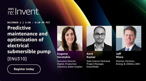 Aws Ml Ai Analytics Industrialautomation Optimizecloudcosts Energy