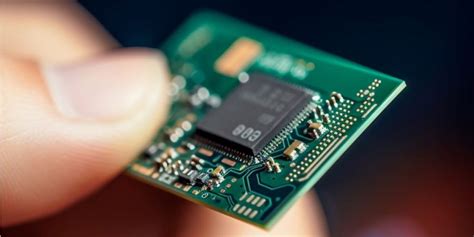 Role Of Sensors And Actuators In Industrial Automation