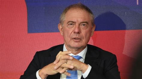 Urso “nel 2026 La Produzione Di Stellantis In Italia Tornerà A Crescere”