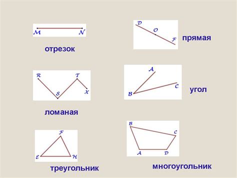 Фигуры - презентация онлайн