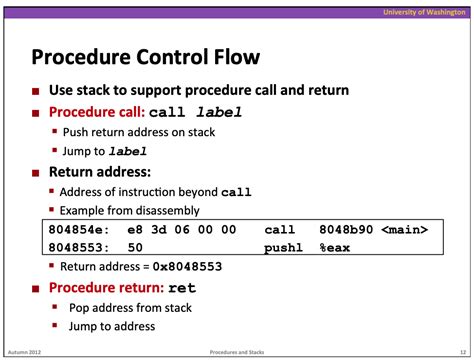 X86 Stack Base Pointers In Assembly Stack Overflow