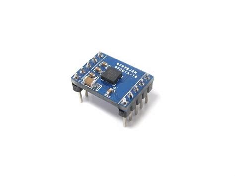 Sensor Acelerometro Adxl335 Arduino 9000 En Mercado Libre