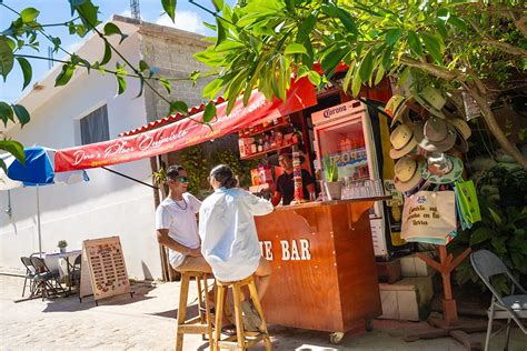 Your Complete Guide To Quimixto Mexico