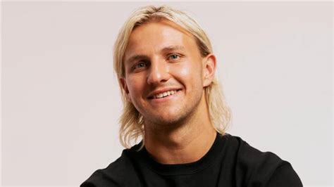 Kai Lohmann And His Number 1 Fan Youi