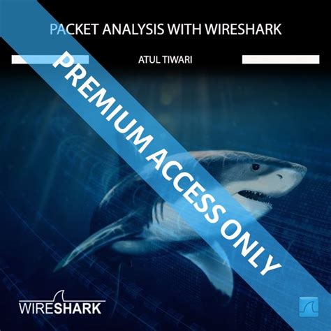 Packet Analysis With Wireshark W37 Hakin9 It Security Magazine
