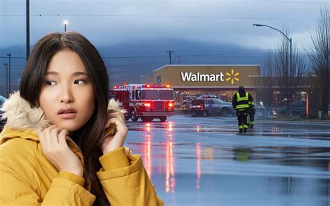 “code Adam” Causes Panic At Walmart… Heres What Happened
