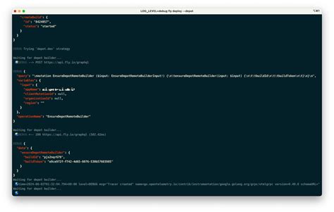 Depot Remote Builder Support In Flyctl Is Now In Beta Fresh Produce