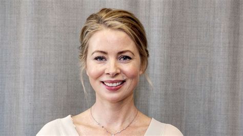 Julia Dufvenius Pappa Kändis Trend