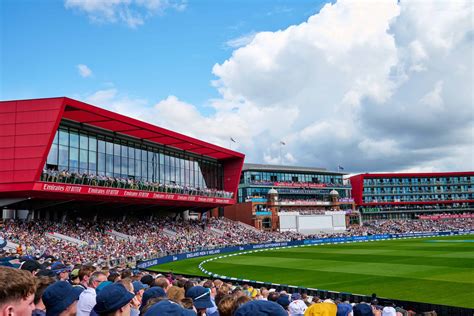 Old Trafford England
