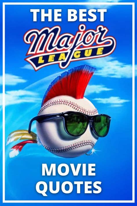 Funniest Major League Movie Quotes 8 Bit Pickle