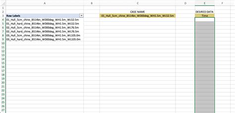Get All Values From A Column Based On Criteria Microsoft Community Hub