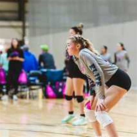 Hailey Kents Volleyball Recruiting Profile
