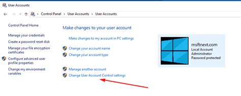 4 Uac How To Disable New Hutomo