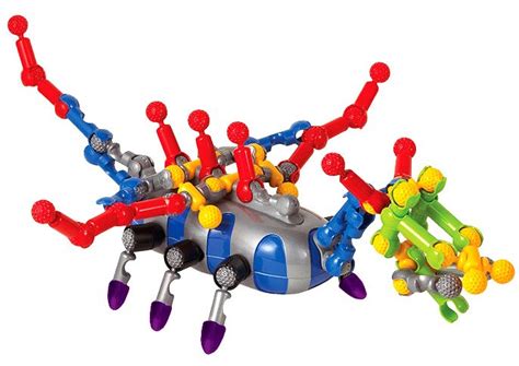 Self Assembly Robotics Kits