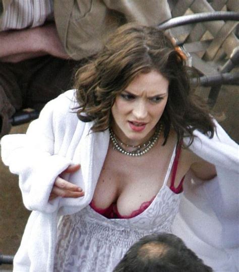 Winona Ryder Pic