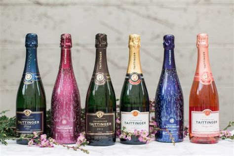 What Makes Taittinger Champage So Good A Closer Look Iconic Life