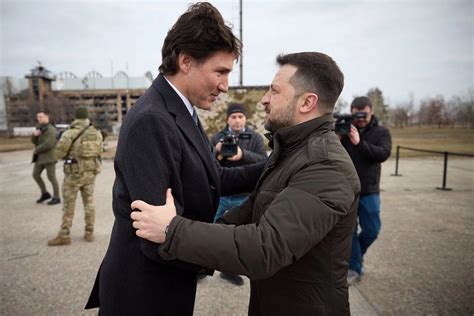 Україна та Канада підписали угоду про співробітництво у сфері безпеки