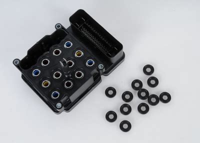 2009 Saturn Vue ABS Control Module