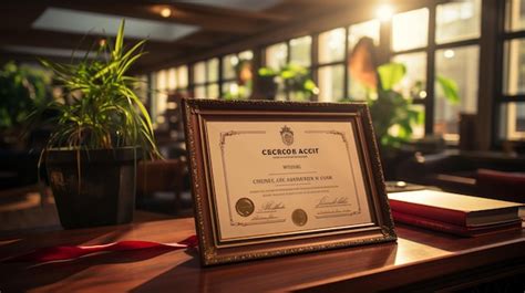 Premium Ai Image Licensed To Succeed Professional Certifications