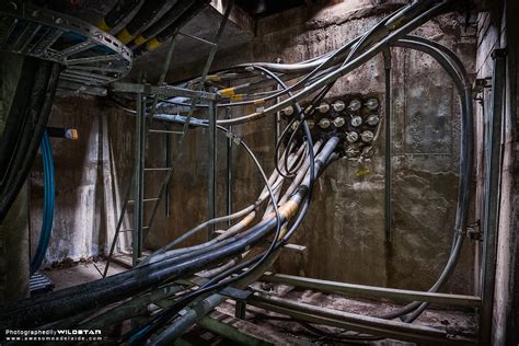 Exploration Of Adelaide S Underground Tunnels Drains