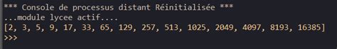 algorithmique et programmation exercices math o karé