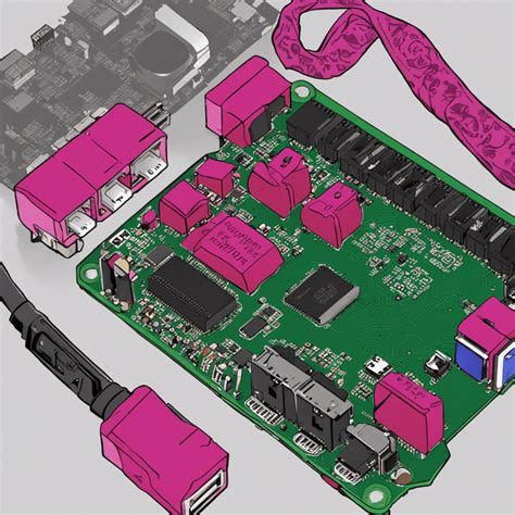 Desarrollo De Firmware Qsm Semiconductores