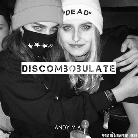 Discombobulate Youtube Music