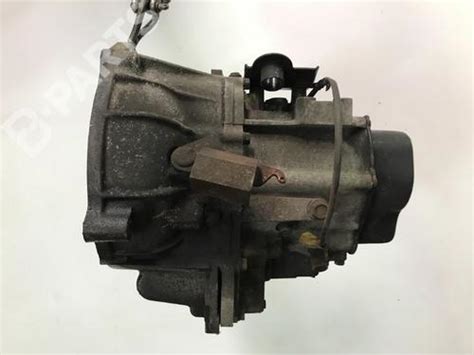 Automatic Gearbox Hyundai Atos Mx I B Parts