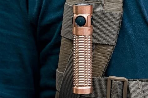 The Best Flashlights For Your Daily Lighting Needs