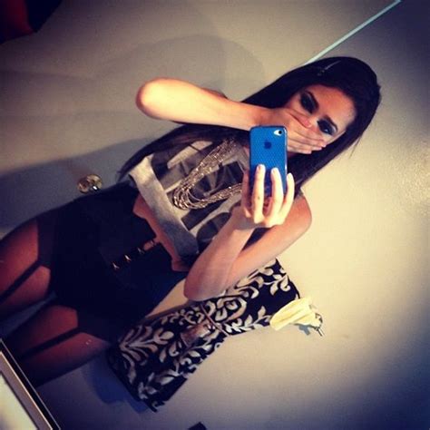 Jasmine Villegas Instagram Pics Naughty Pic