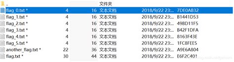 ctf misc rar文件中的crc碰撞 crc碰撞ctf csdn博客