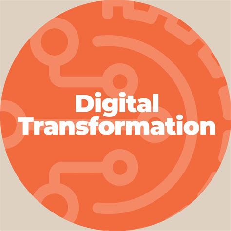 Digitaltransformation Innovation Bigdata Analytics Datascience