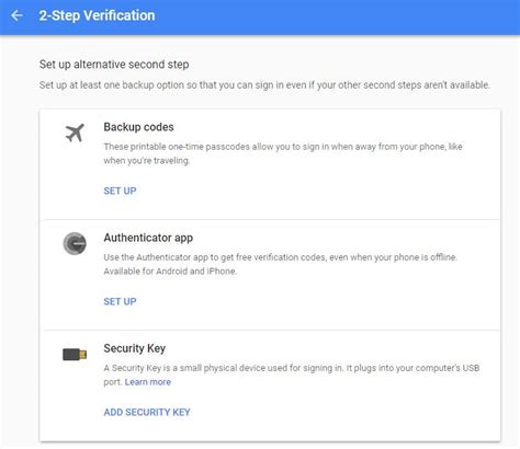 Google Backup Dopcitizen