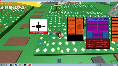{new}bee swarm simulator hack script 7 april 2019 youtube