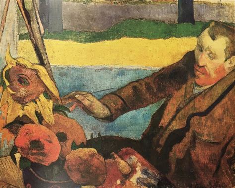Paul Gauguin Leben Und Werk By Hoog Michel Guido Meister And Paul