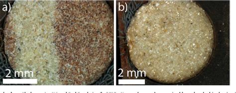 Figure 1 From Experimental Fracture Sealing In Reservoir Sandstones And Its Relation To Rock